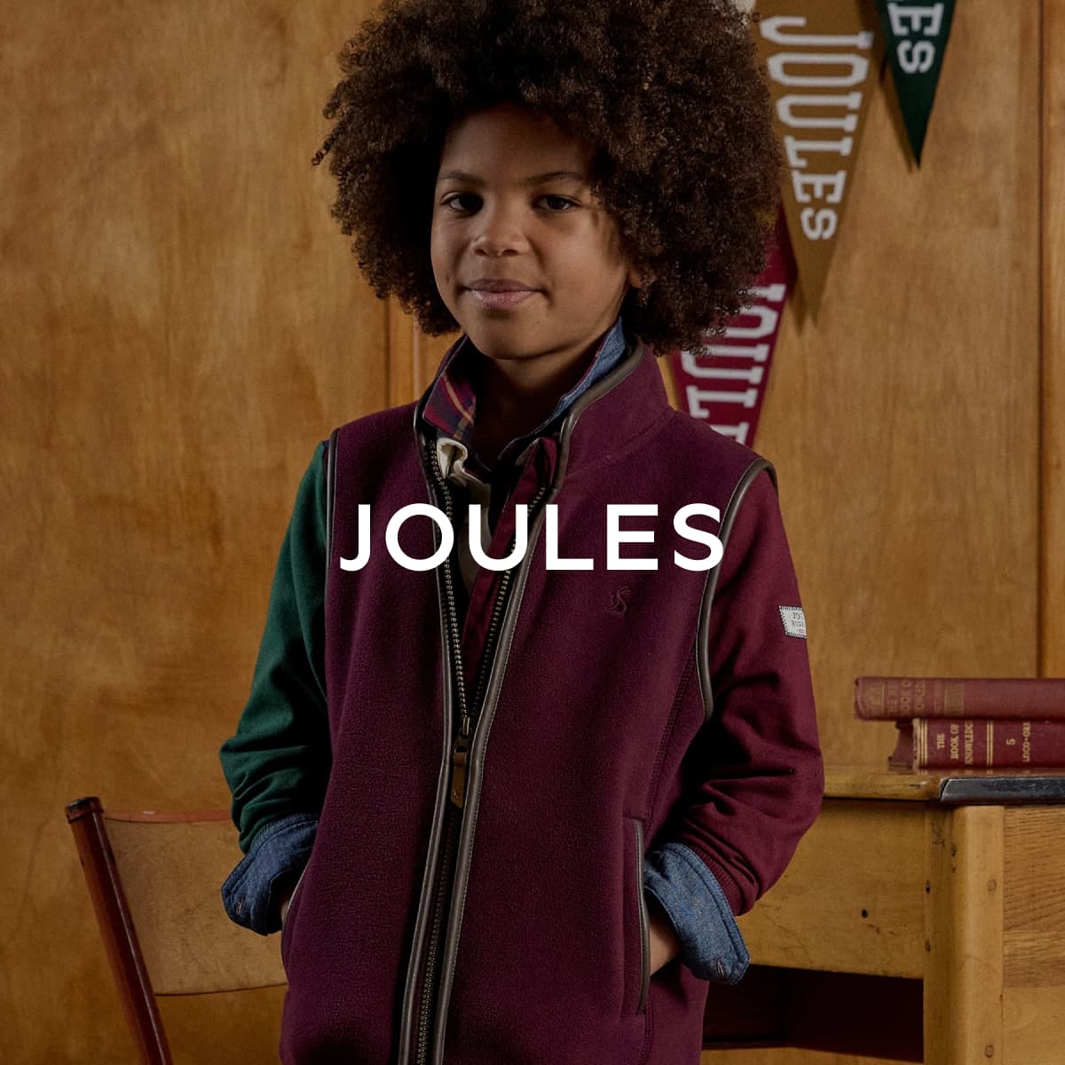 JOULES
